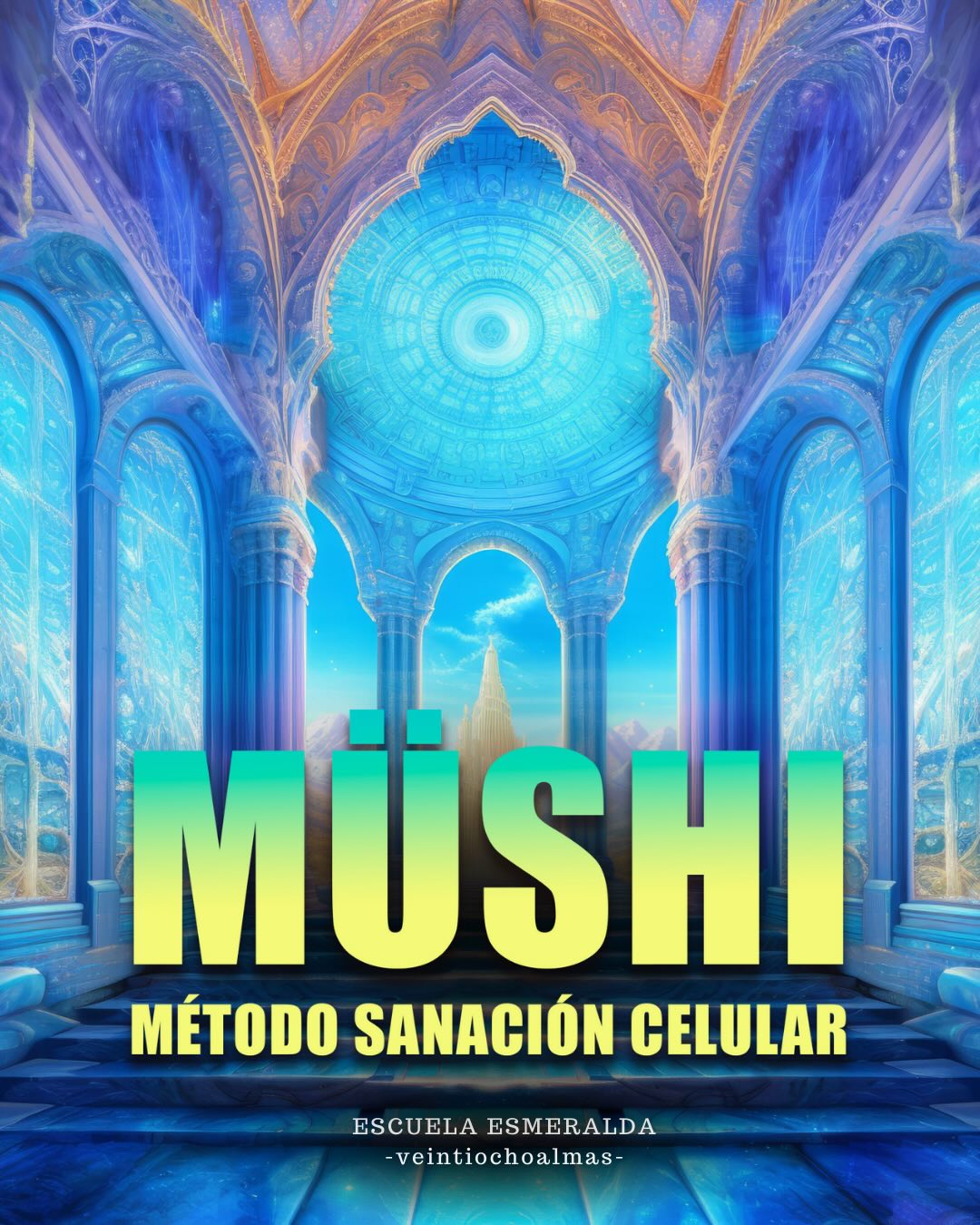 Método MÜSHI – Escuela Esmeralda